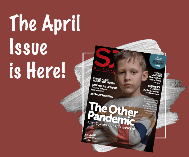 The Normal Life of Kelly Ripa - SJ Magazine