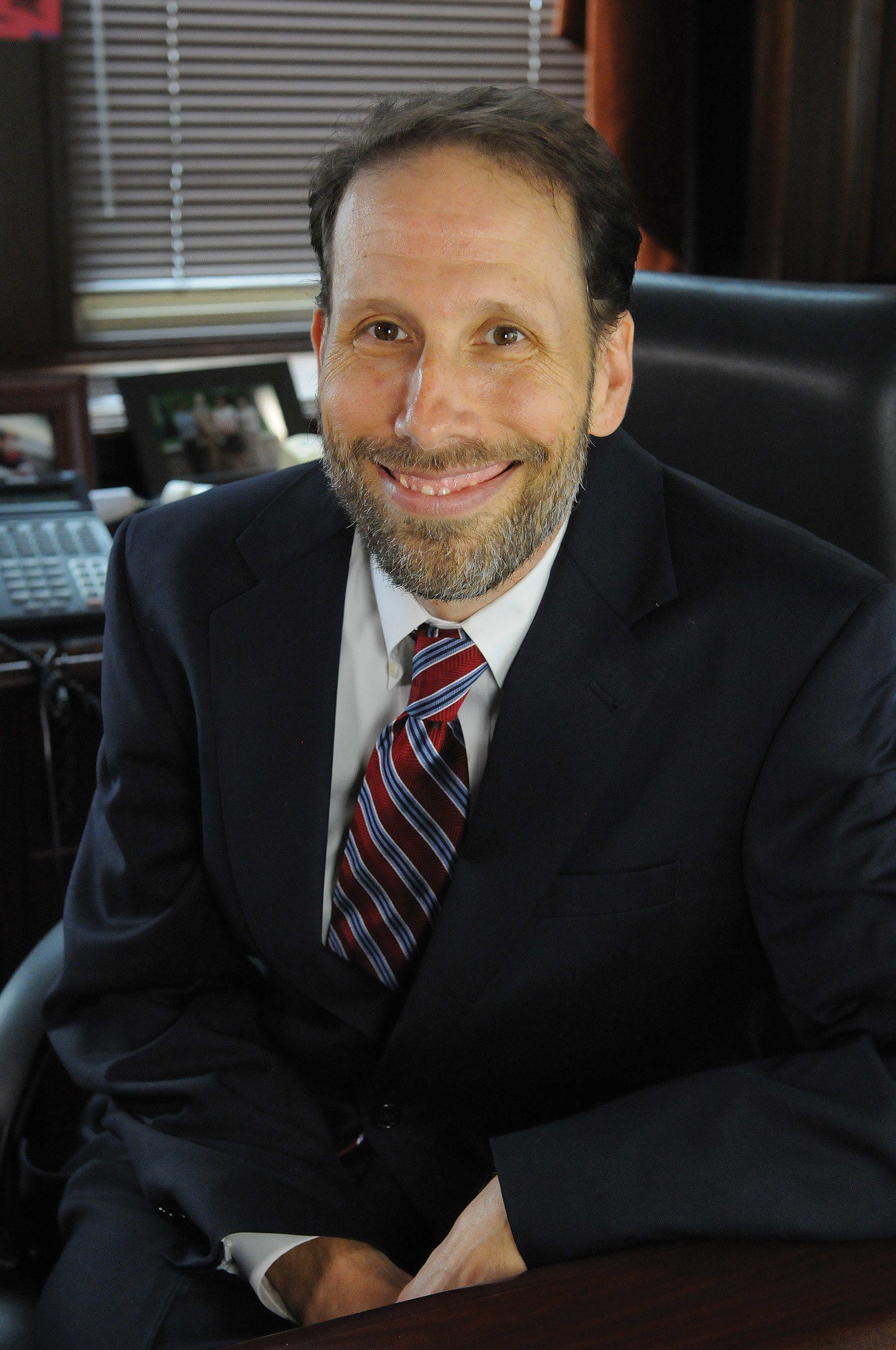 SJ Magazine: Safe and Secure