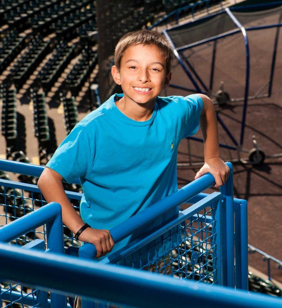 SJ Magazine: Kids to Watch 2014