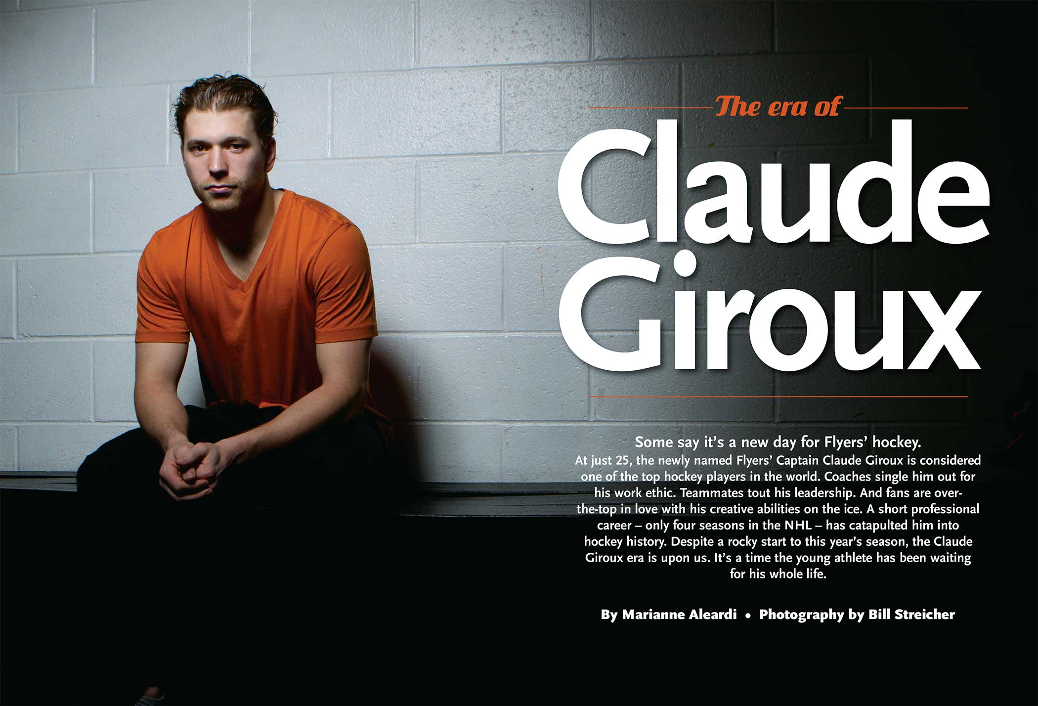 Covering SJ's Celebs – SJ Magazine