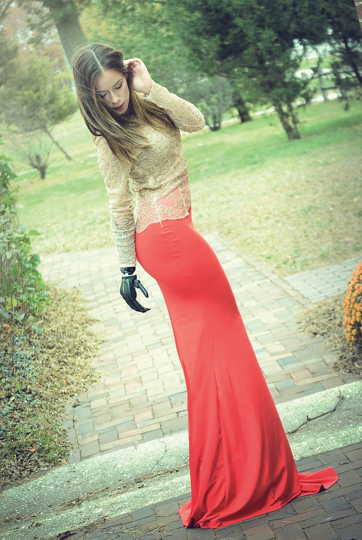 SJ Magazine: Person to Watch Rebekah Marine