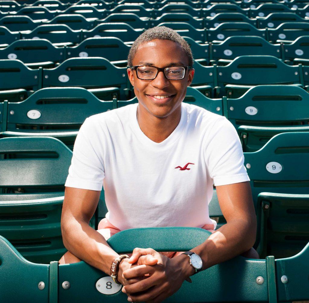 SJ Magazine: Kids to Watch 2014