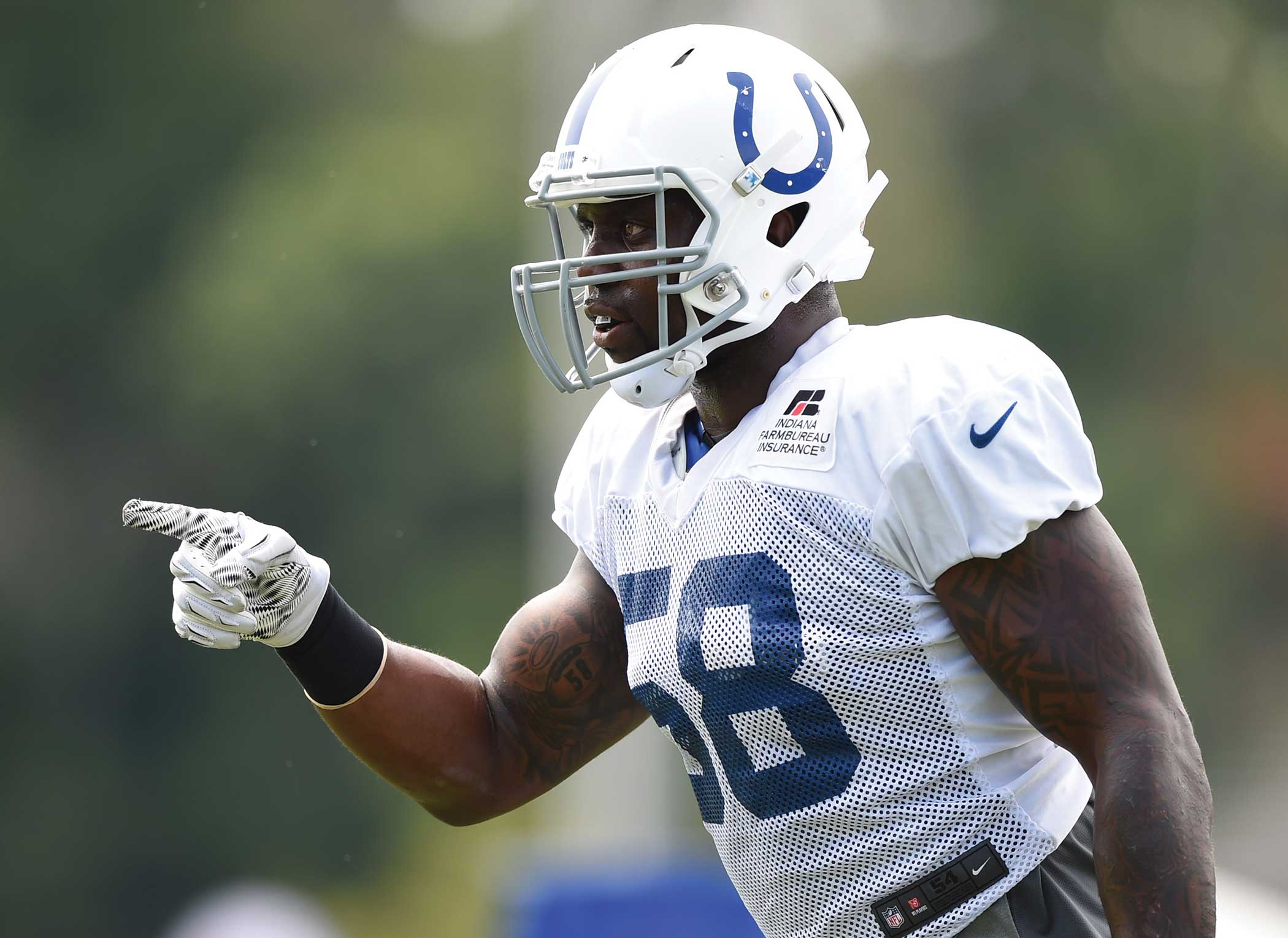 SJ Magazine: Big Game