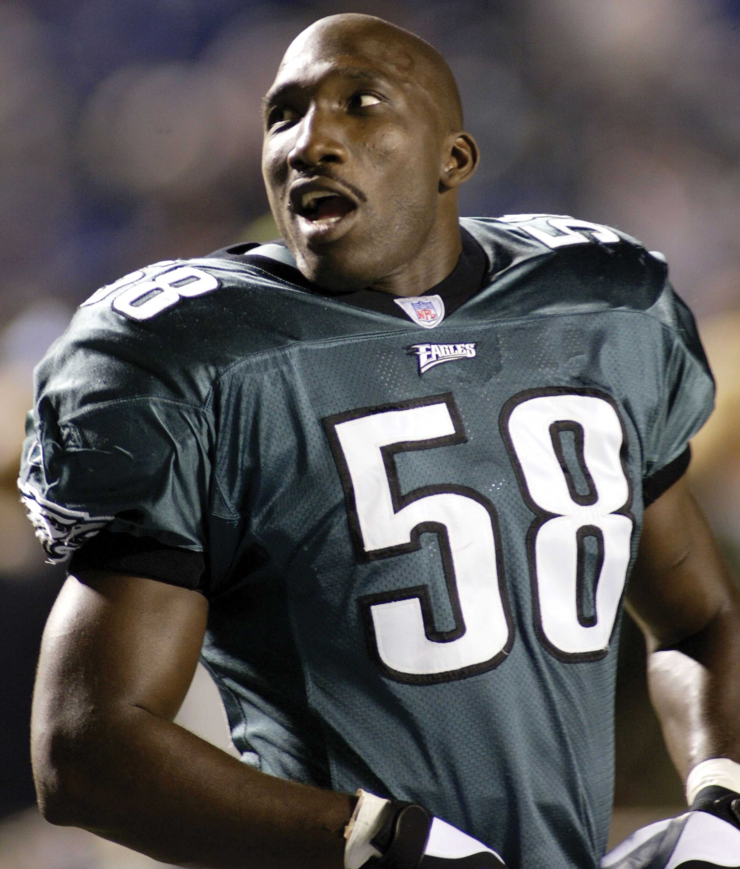 SJ Magazine: Person to Watch – Ike Reese