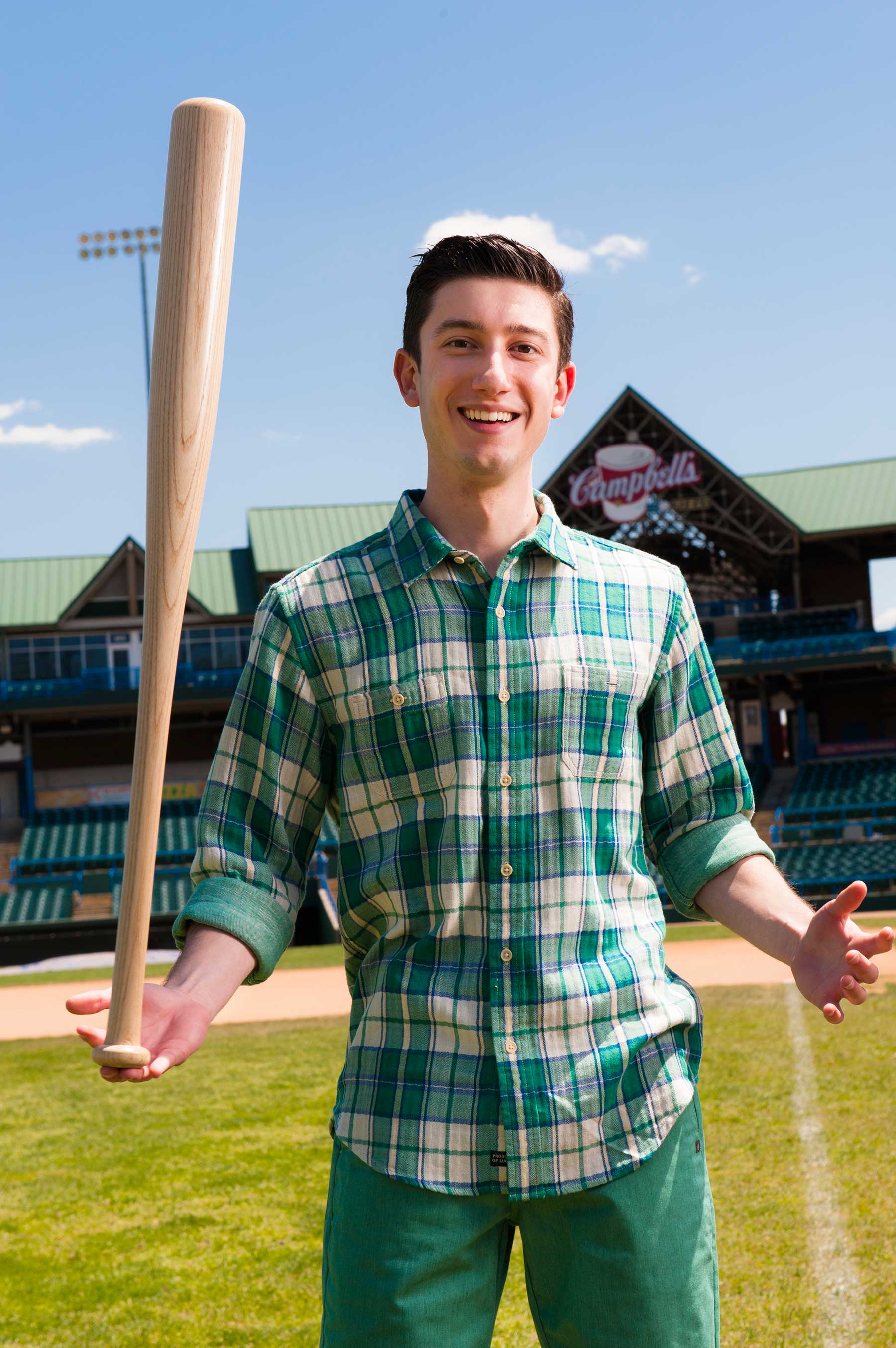 SJ Magazine: Kids to Watch 2014