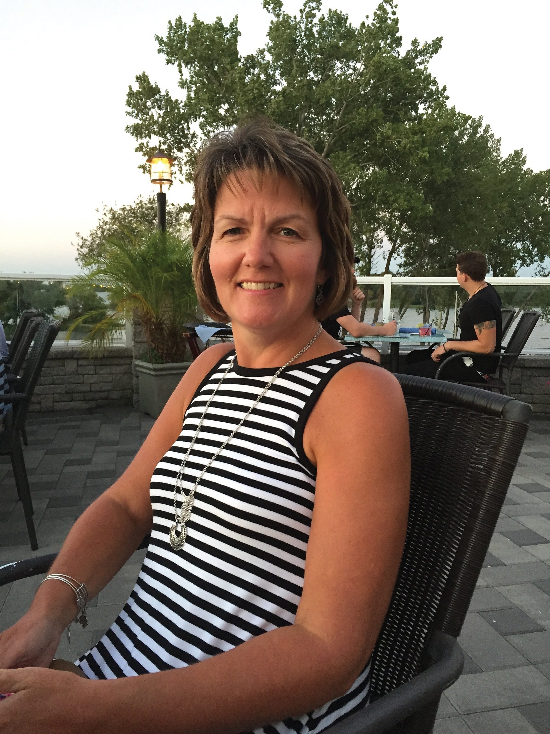 SJ Magazine: Life After Cancer