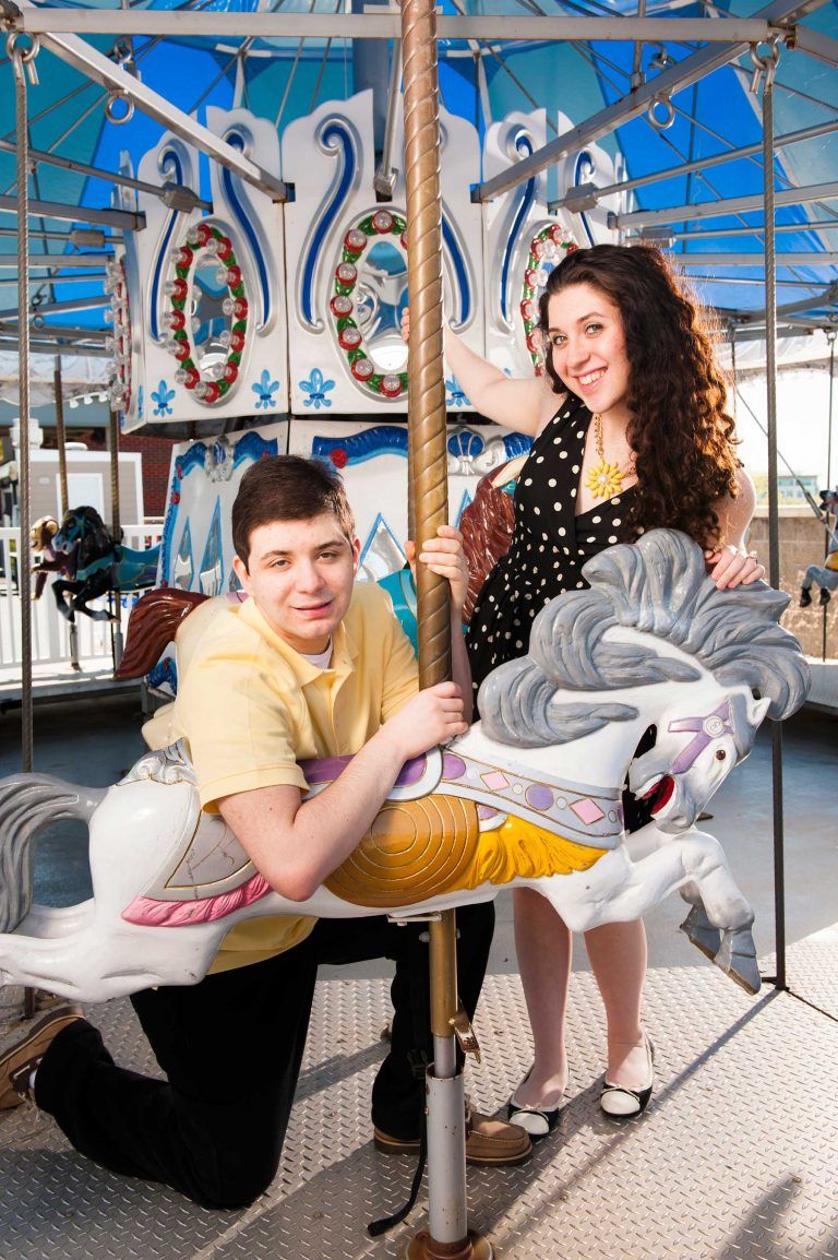 SJ Magazine: Kids to Watch 2014