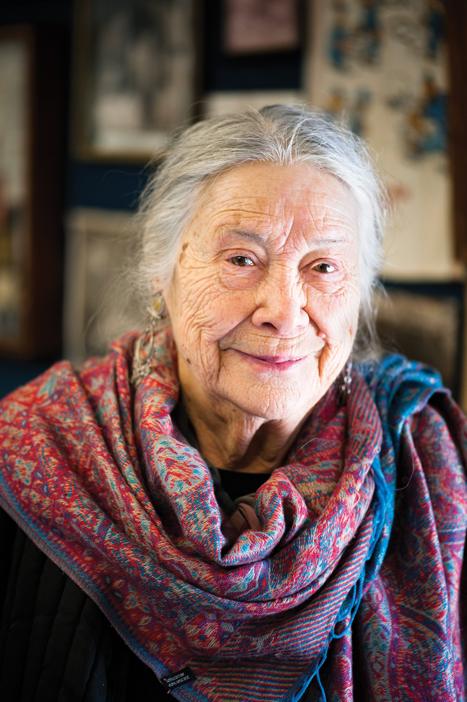 SJ Magazine: Witnesses of WWII