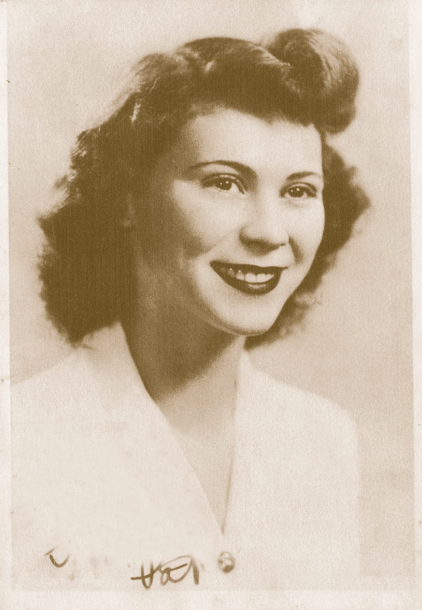SJ Magazine: Witnesses of WWII