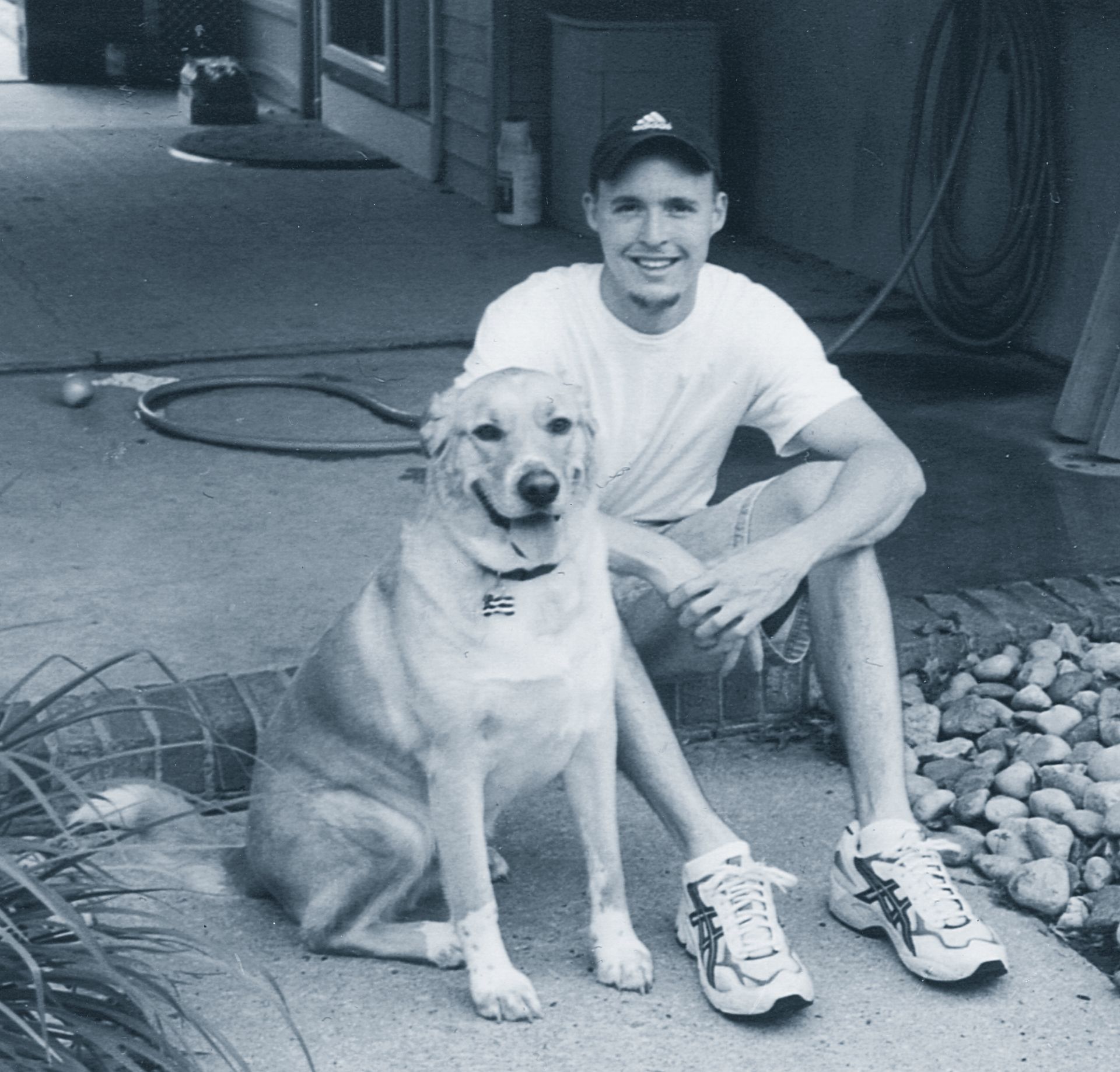 SJ Magazine: The Club Nobody Wants to Join