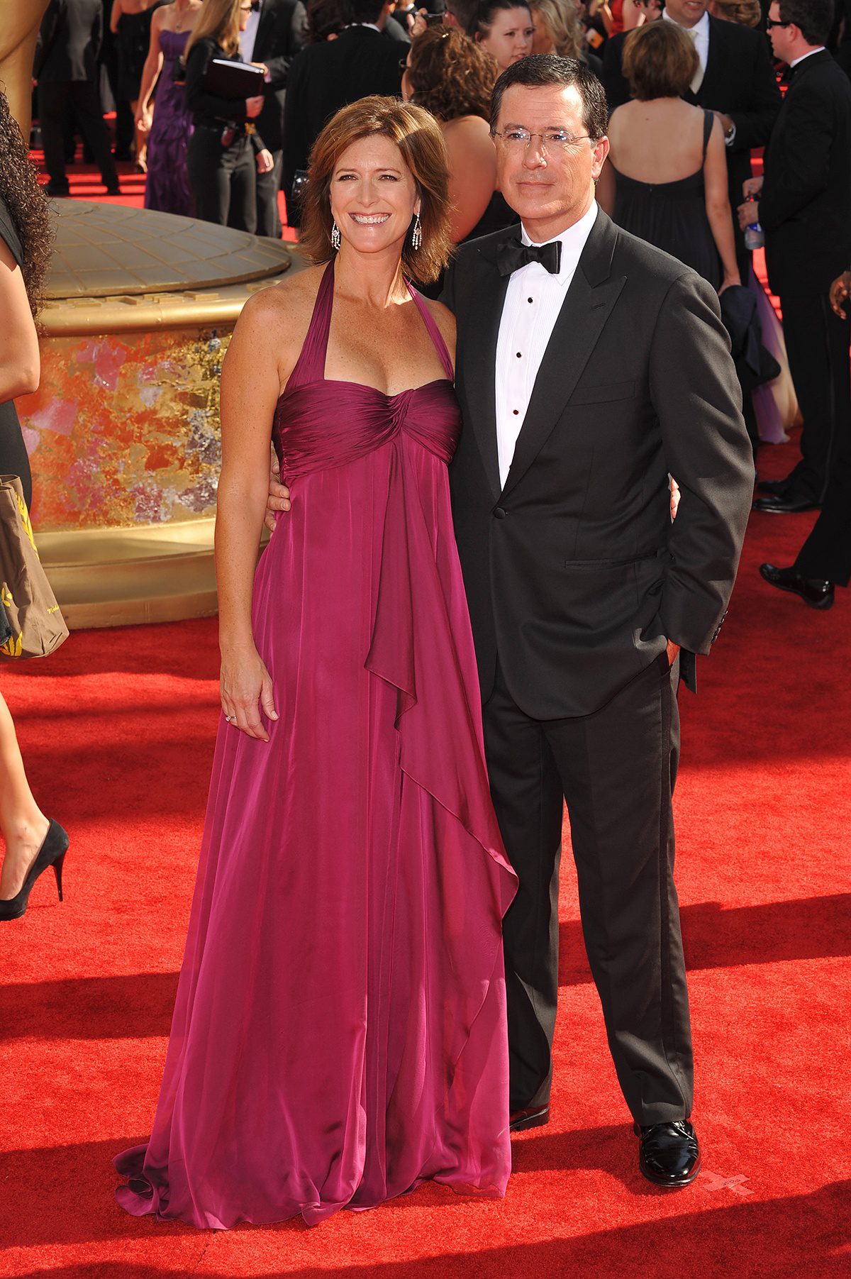 SJ Magazine: Stephen Colbert