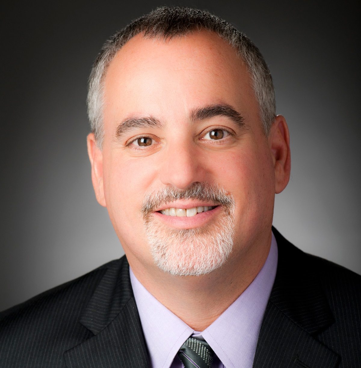 SJ Magazine: Distinguished Men - K.C. Isdaner