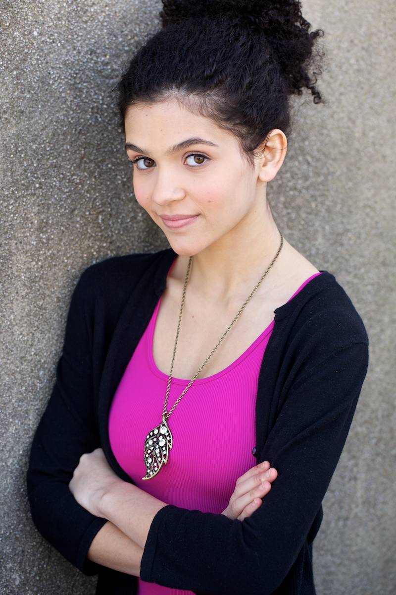 SJ Magazine: Girl Power Profile - Robyn Kimmel