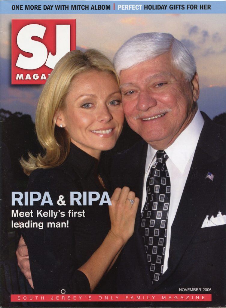 Covering SJ's Celebs – SJ Magazine