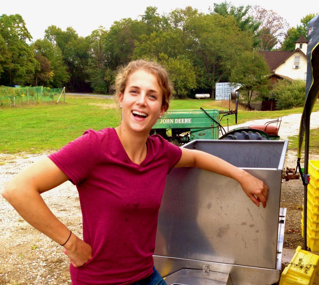 SJ Magazine: Cool Jobs