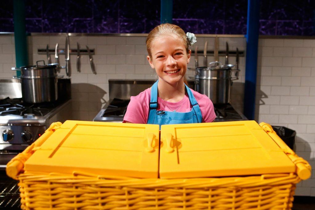 SJ Magazine: The Kids' Menu