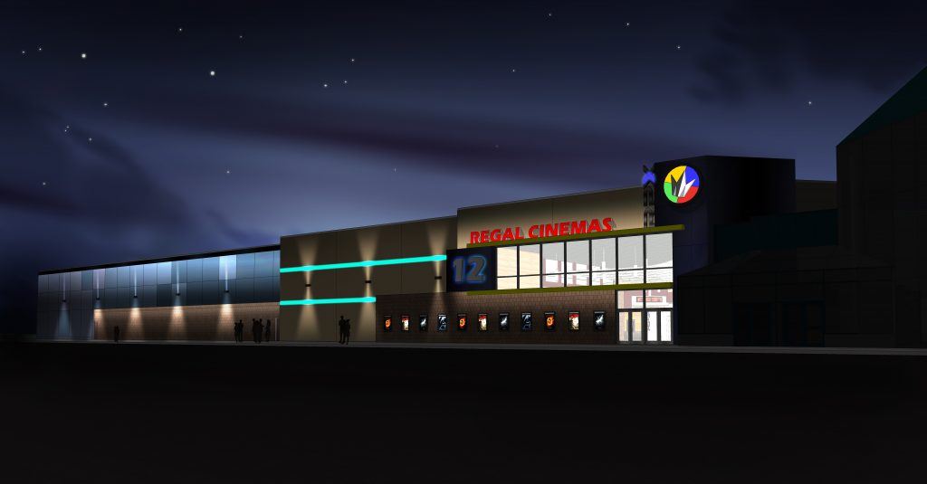 SJ Magazine: Making Over the Moorestown Mall