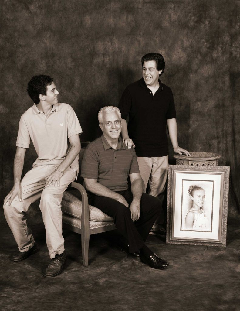 SJ Magazine: Dear Dads