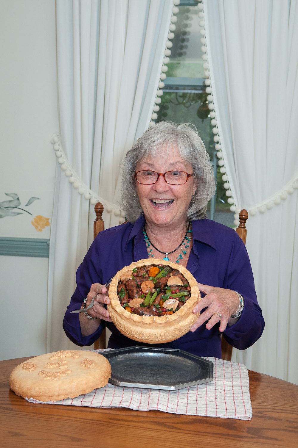 SJ Magazine: Person to Watch – Sandy Levin