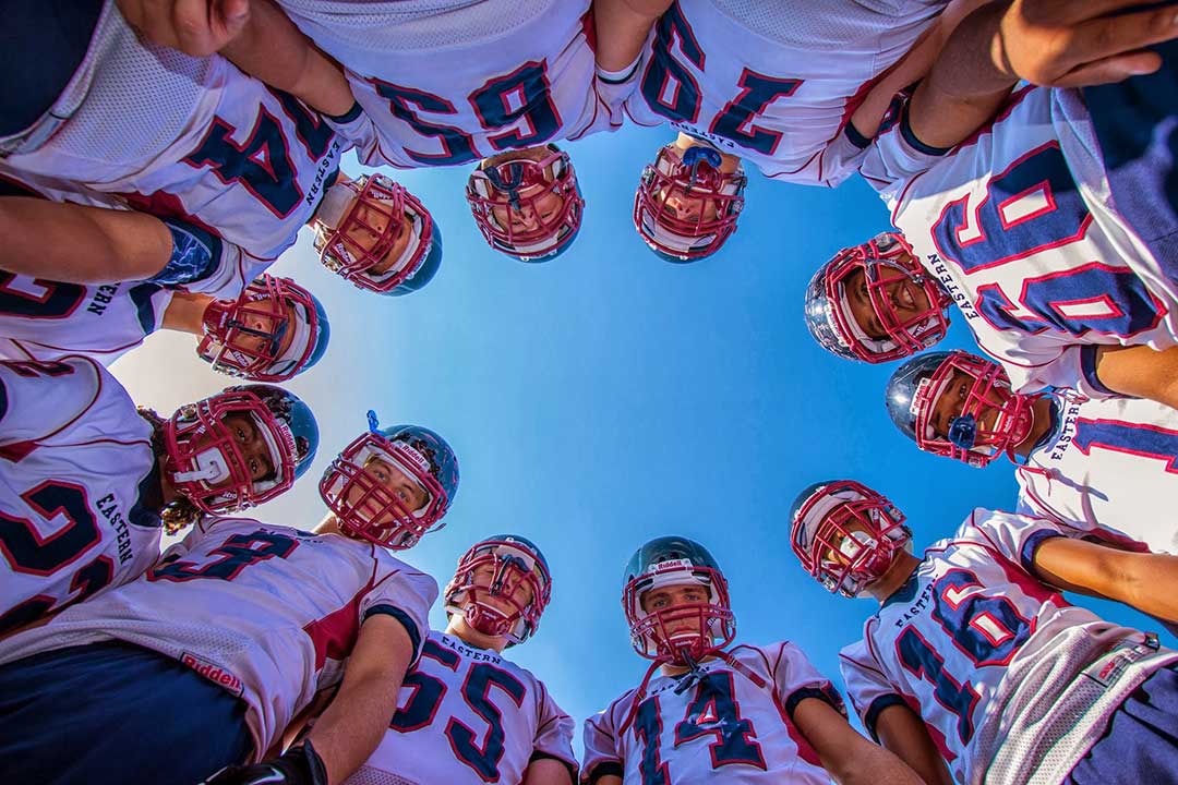 Ten Questions: Tom Flacco – SJ Magazine