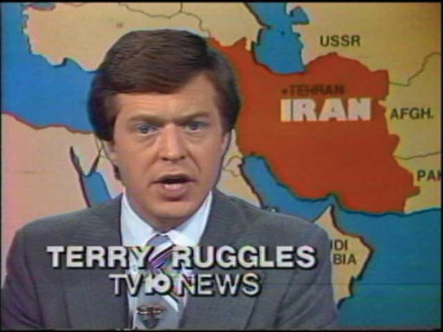 SJ Magazine: Ten Questions – Terry Ruggles