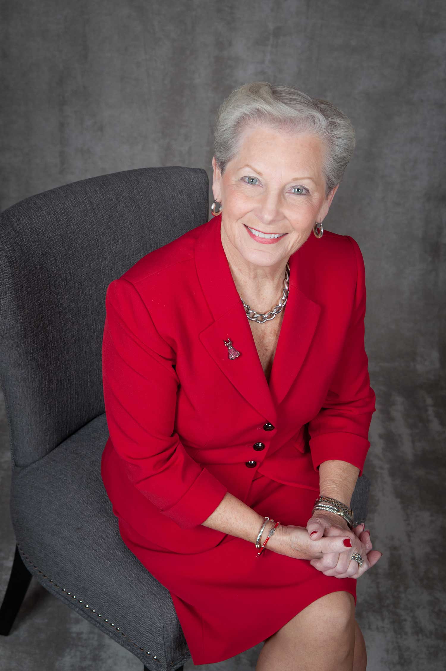 SJ Magazine: Heart Stories