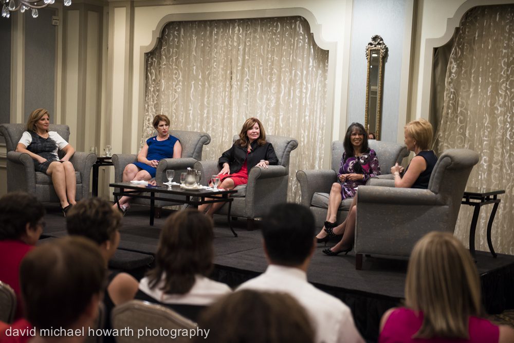 Women's Empowerment Series Panel I - SJ Mag Media