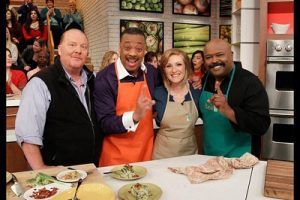 SJ Magazine: First, Friends - Now, Master Chefs - Bravo & Food Network ...