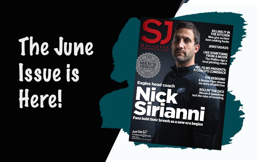 June 2021 - SJ Mag Media