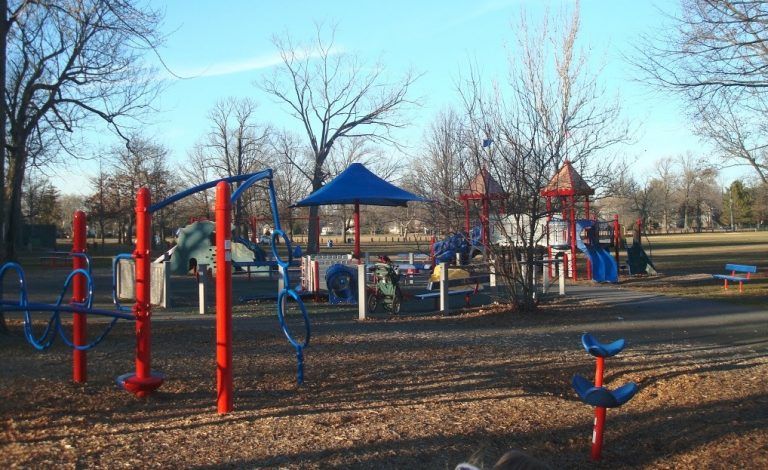 10 South Jersey Playgrounds the Kids Will Love - SJ Mag Media