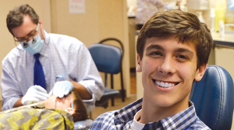 Kadar Orthodontics - SJ Mag Media