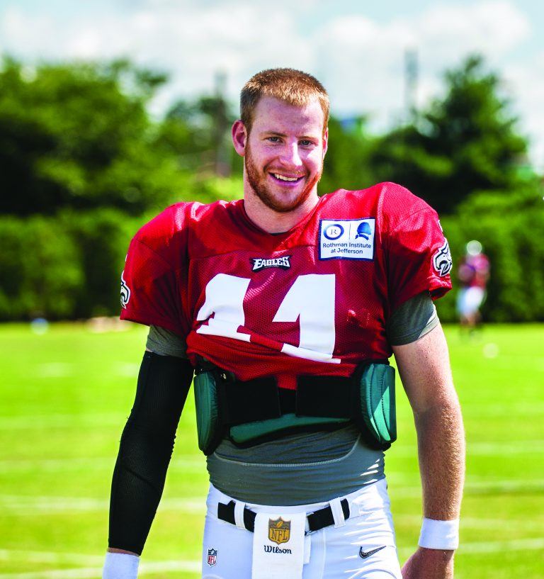 Come On, Carson - SJ Mag Media