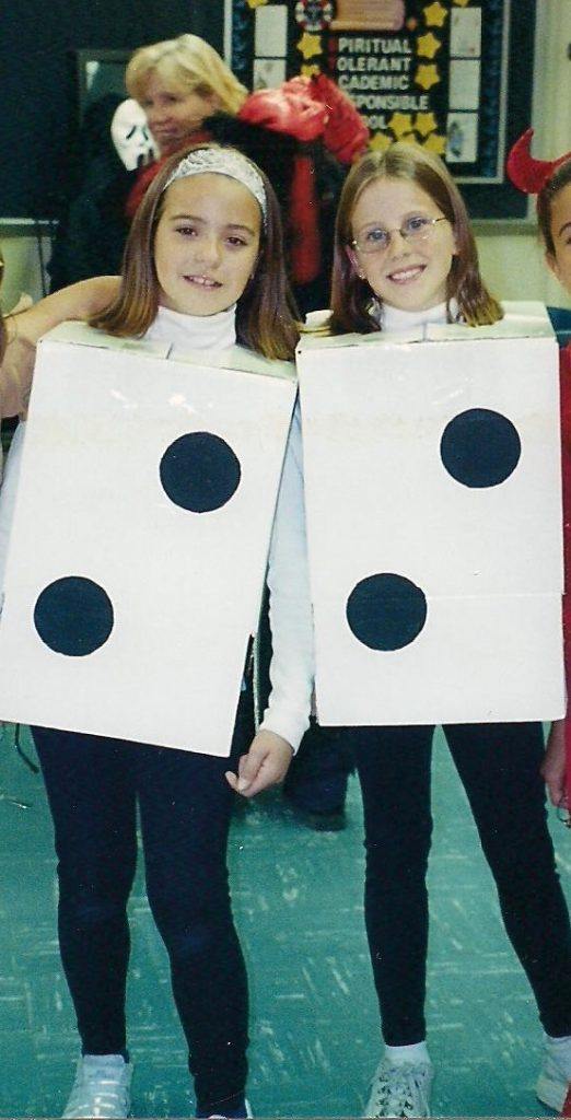 Our Readers Have Mastered the Art of Halloween Costumes - See For ...