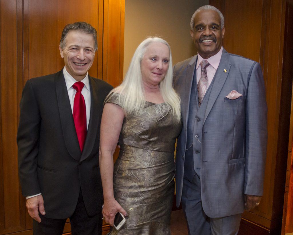 Deborah Hospital Foundation - SJ Magazine