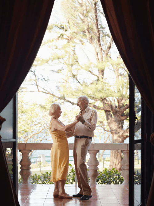 SJ Magazine: Acceptable Adultery