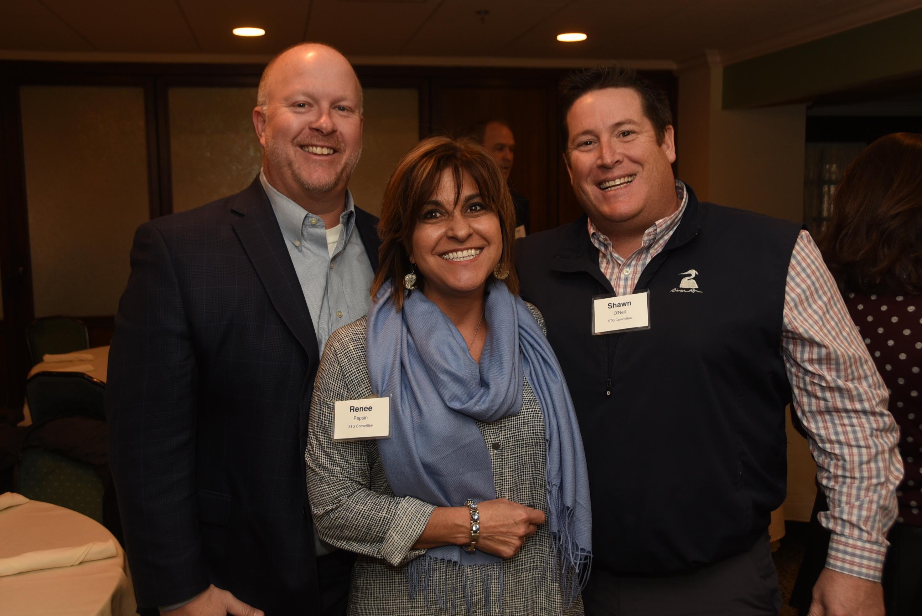 Sarah Tarditi Gallagher Golfer Outing - SJ Magazine