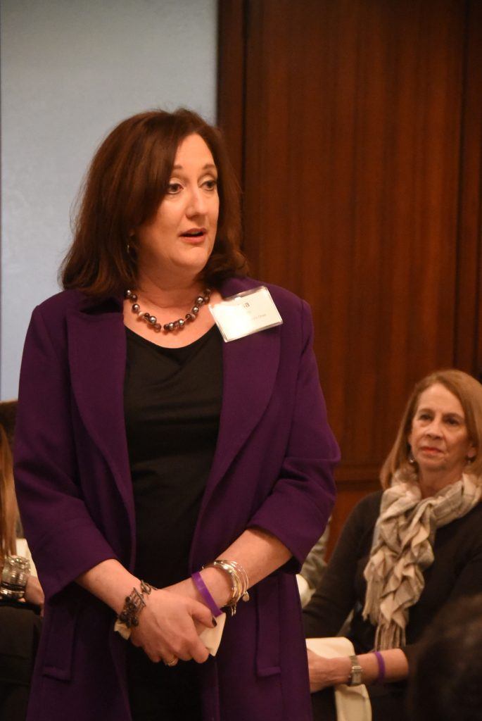 Sarah Tarditi Gallagher Golfer Outing - SJ Magazine