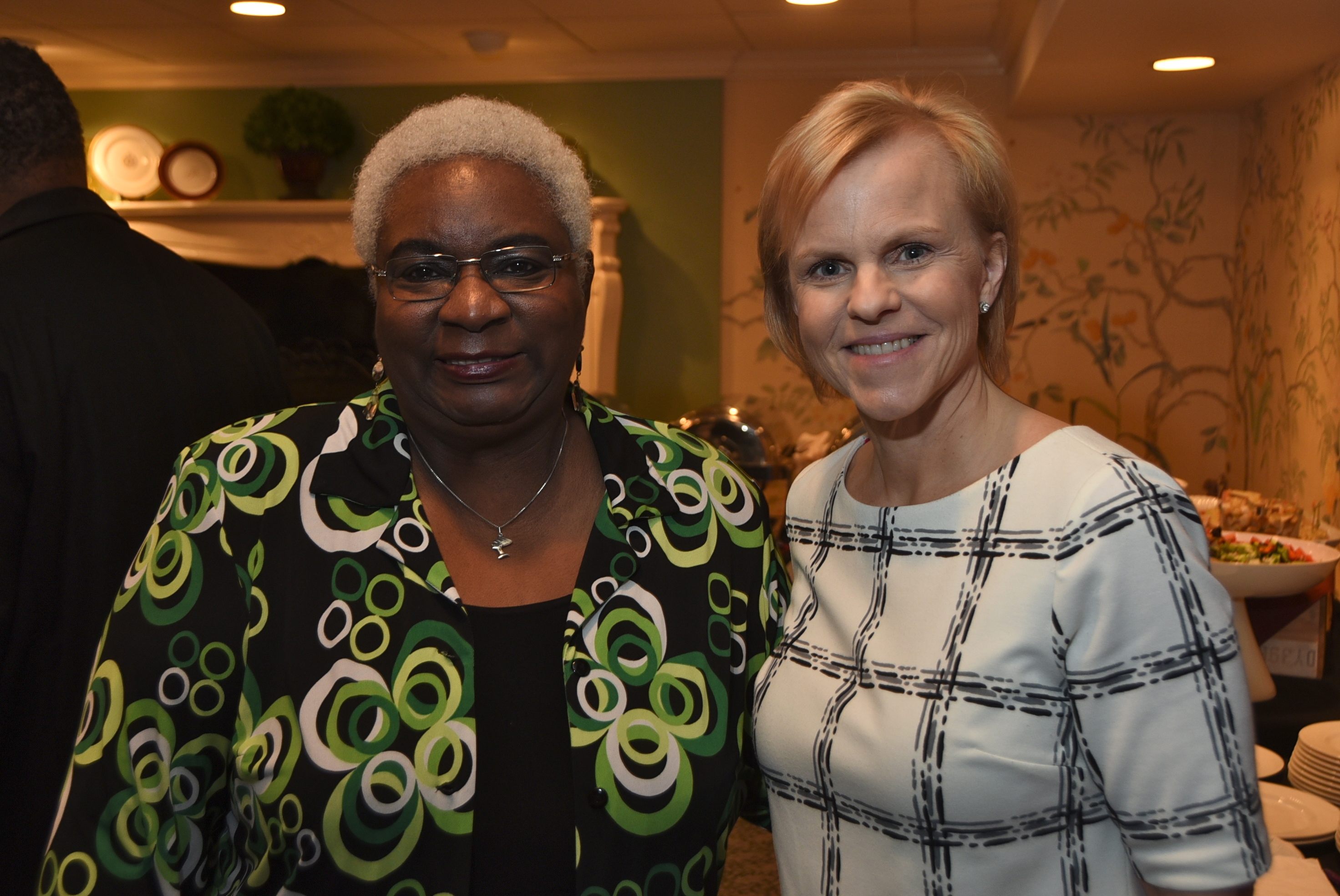 Sarah Tarditi Gallagher Golfer Outing - SJ Magazine