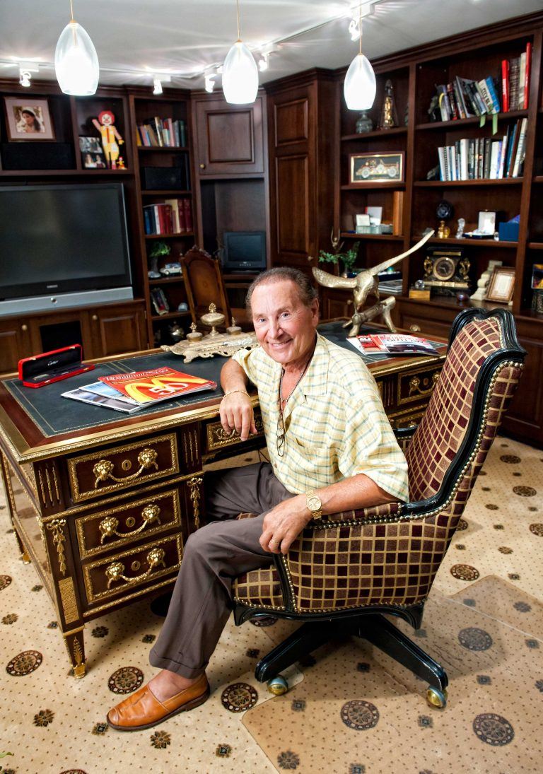 The House Muhammad Ali Built - SJ Mag Media