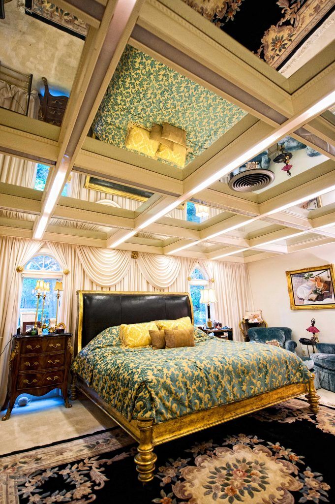 The House Muhammad Ali Built - SJ Mag Media