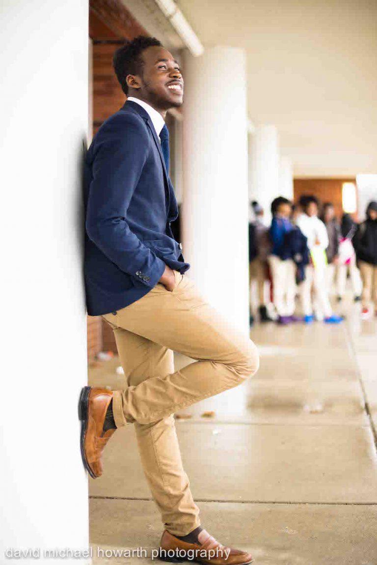 Person to Watch: Joshua Sims - SJ Mag Media