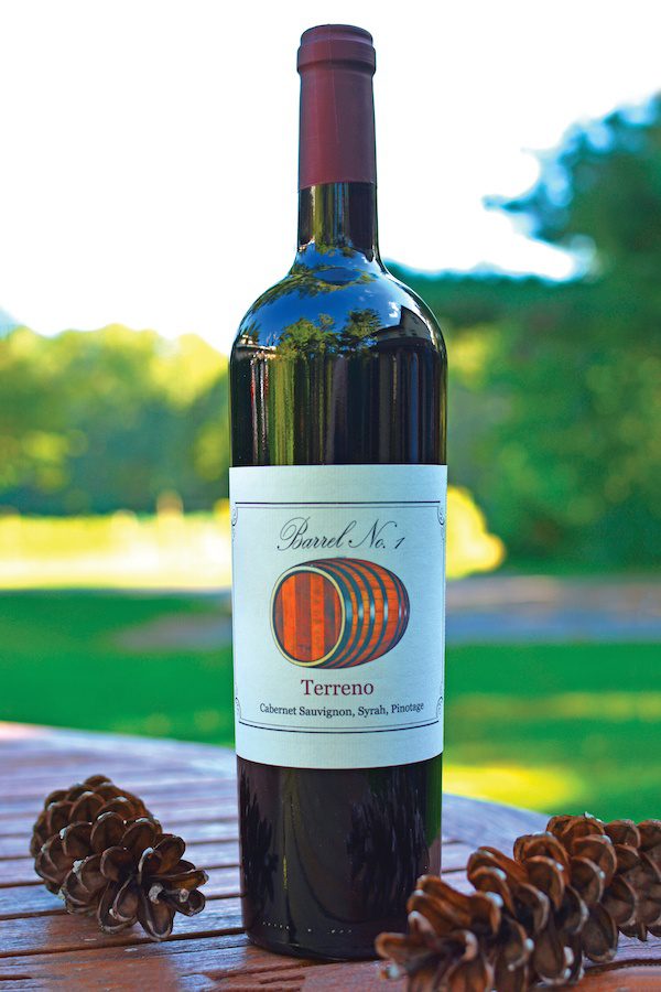 Amalthea Cellars - SJ Mag Media