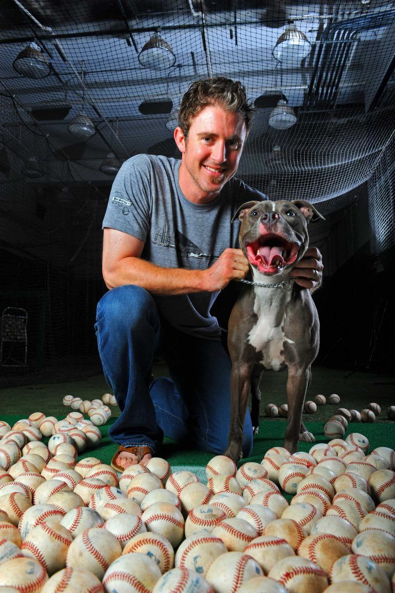 Team Utley - SJ Mag Media