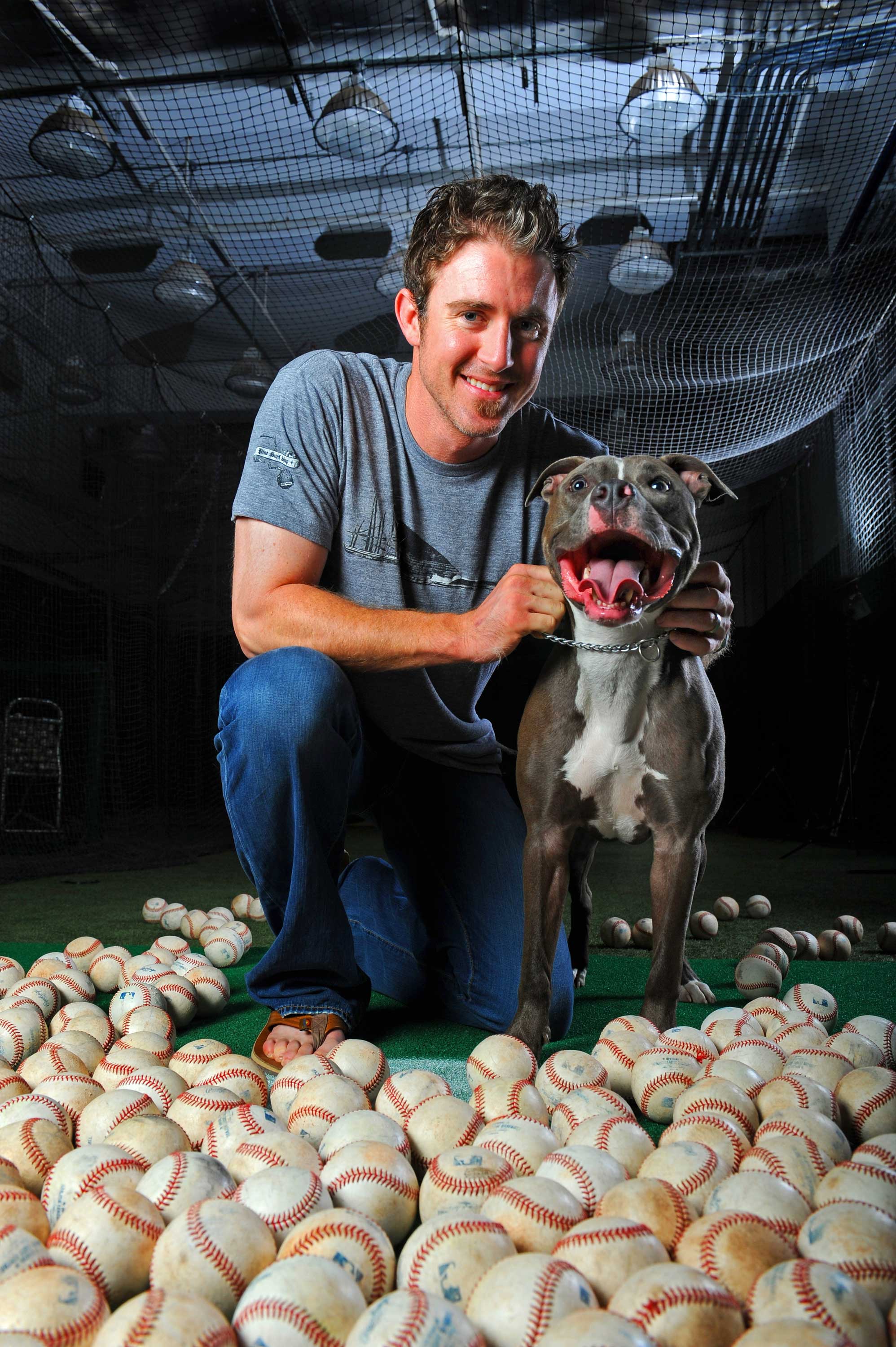 Team Utley - SJ Mag Media