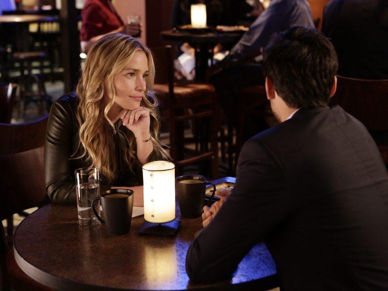 Piper Perabo - SJ Mag Media