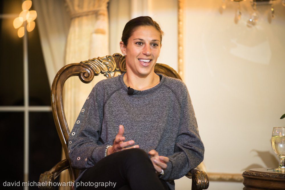 Inside the Mind of a Champion - SJ Mag Media