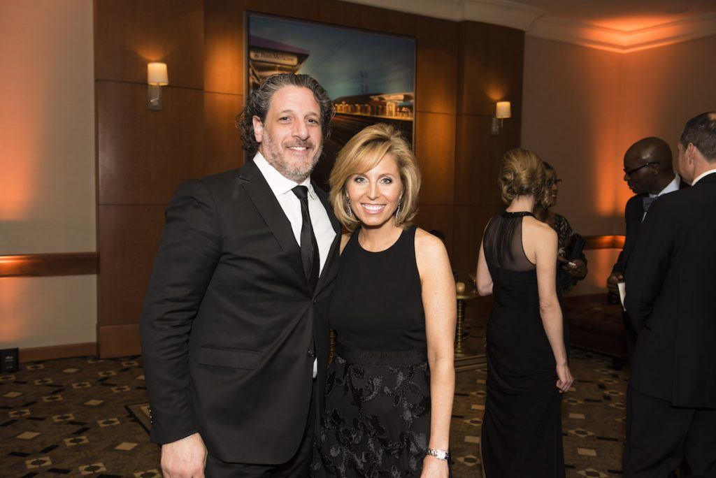 Virtua Foundation 2017 Gala – SJ Magazine