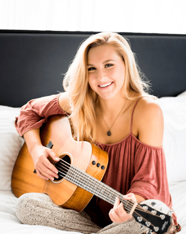 Girl Power Profile: CC Miles - SJ Mag Media