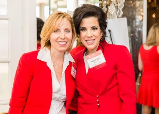 American Heart Association - SJ Magazine