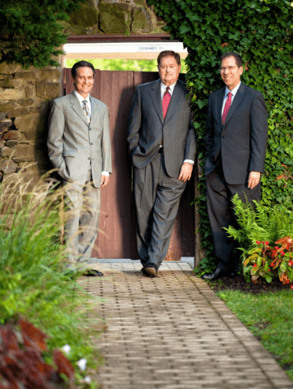 Top Attorneys 2013 - SJ Mag Media